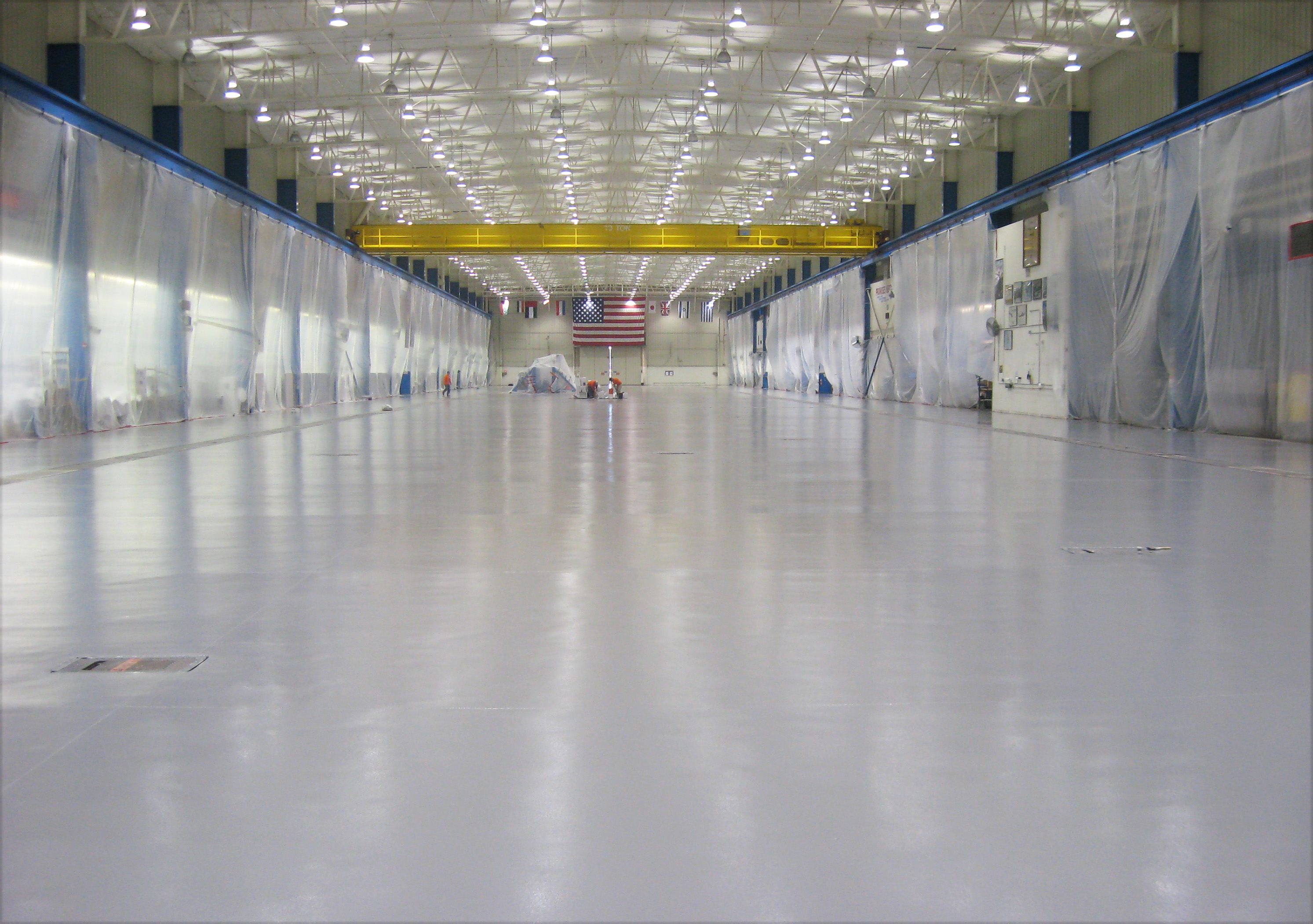 Pacific Coast Contracting Services, Inc.